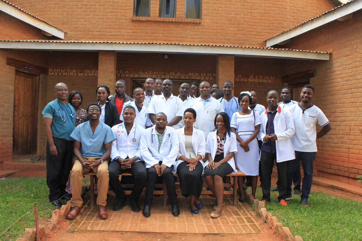 Renovation Mission Hospital | MissionInvest